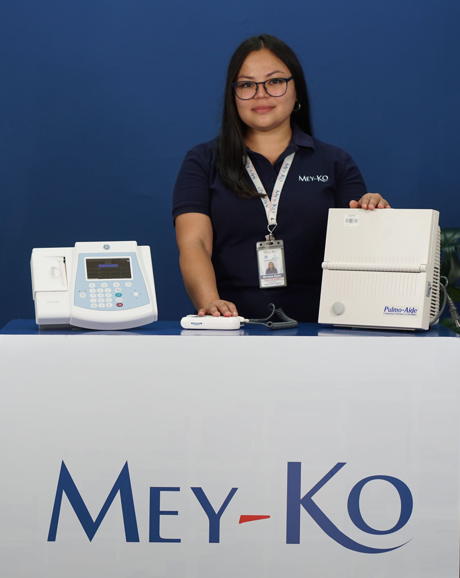 Servicio Técnico Biomedico | Meyko