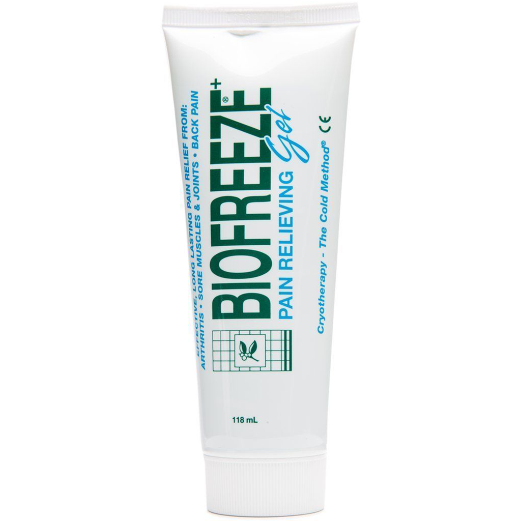 ANALGESICO EN GEL - BIOFREEZE® | Meyko