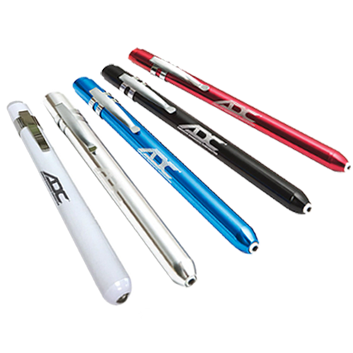 FOQUITO DE EXAMINACION Metalite II ™ - ADC® | Meyko