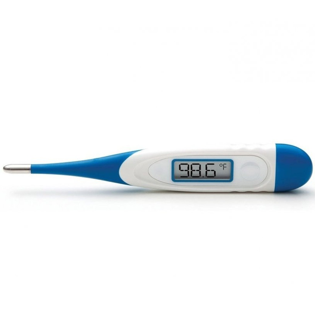 TERMOMETRO DIGITAL Adtemp™ 415 Flex - ADC® | Meyko