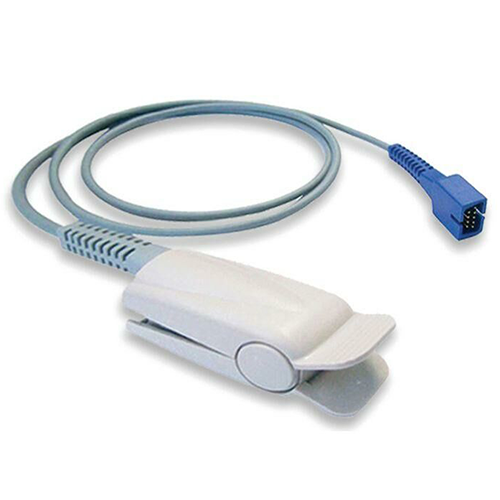SENSOR DE Sp02 CON CABLE Y CONECTOR ADView2® - ADC® | Meyko