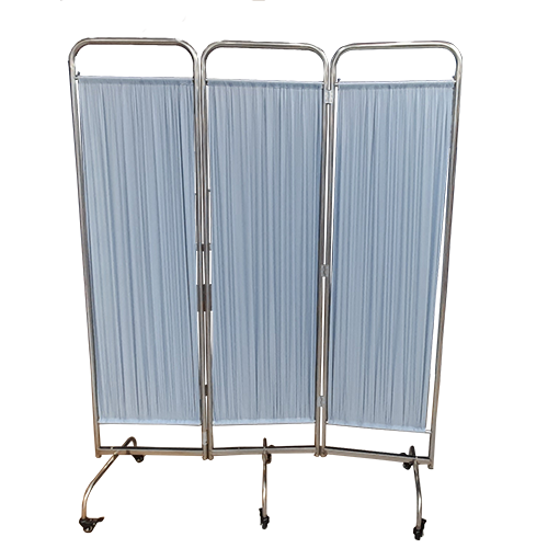 BIOMBO DE TRES PANELES - medKo | Meyko