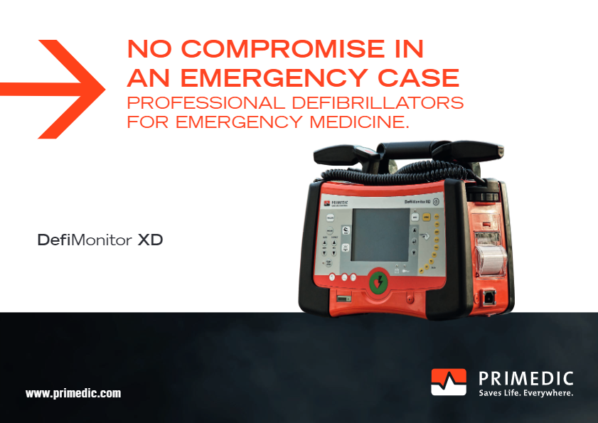 Presentación | DefiMonitor XD | Meyko